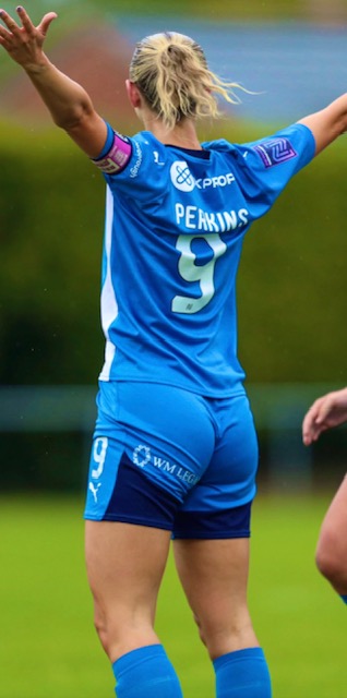 Picture of Keir Perkins