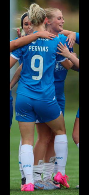 Picture of Keir Perkins