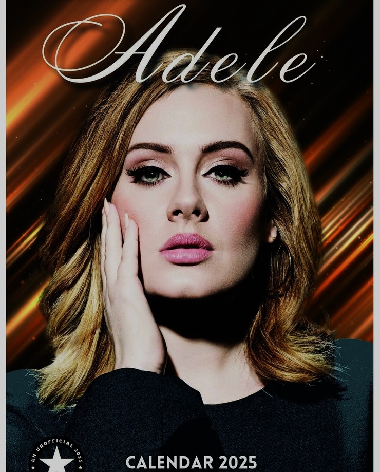 Adele
