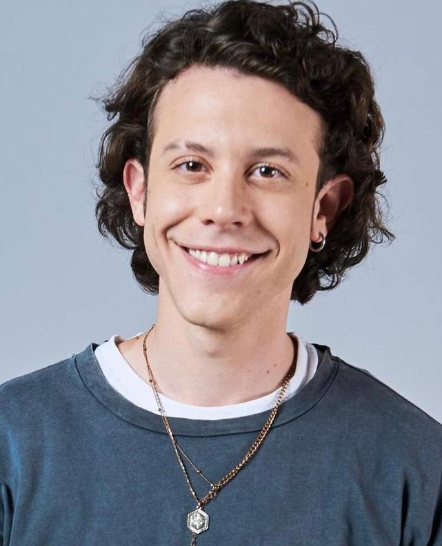 Picture of Alan Madanes