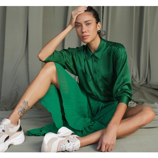 Picture of Julia Pedroni