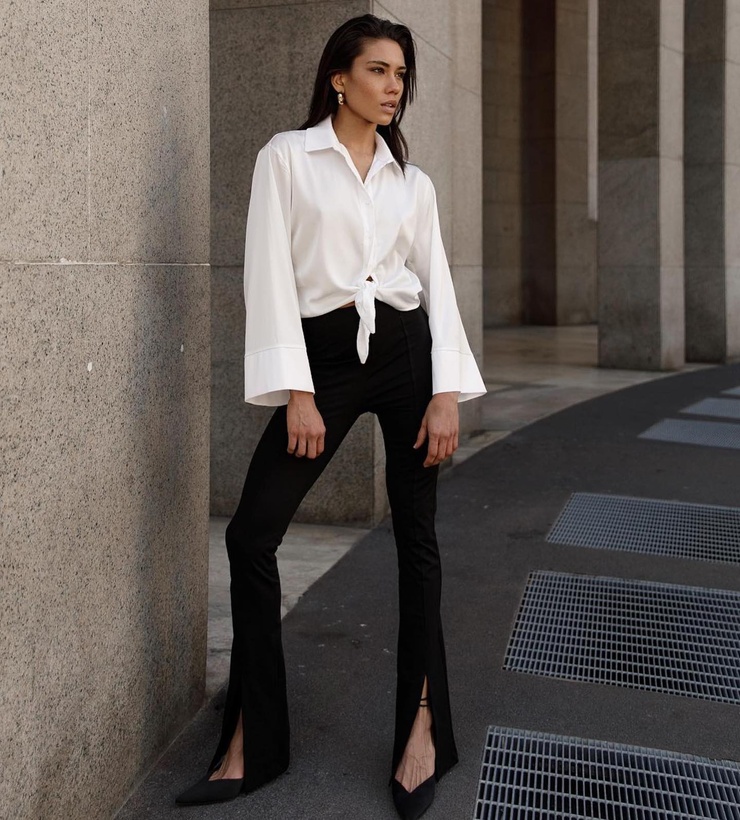 Picture of Julia Pedroni