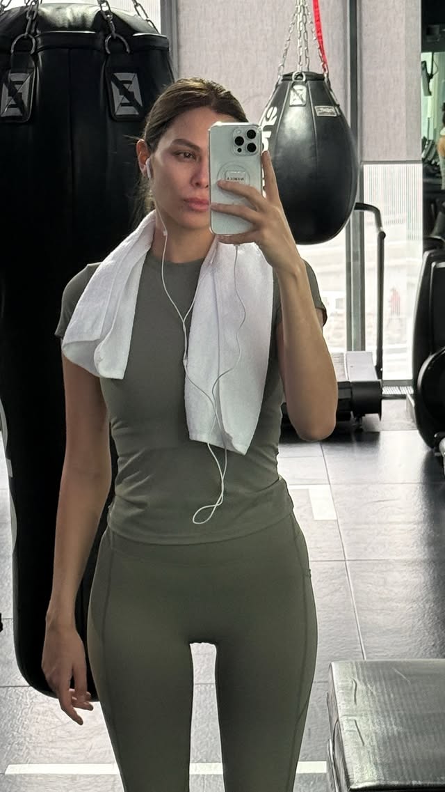 Viki Odintcova image
