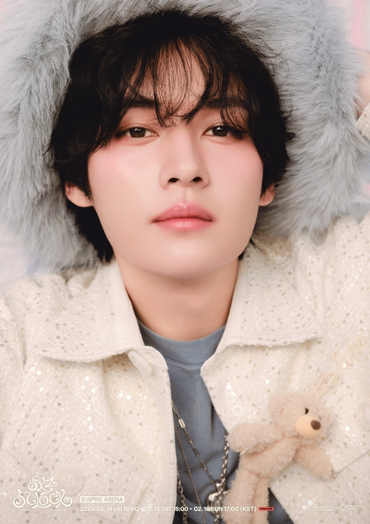 Picture of Stray Kids