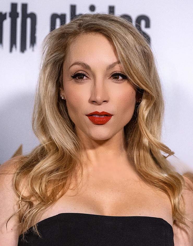 Picture of Leah Gibson