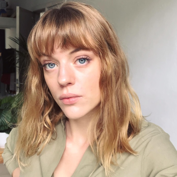 Image of Femke Oosterkamp