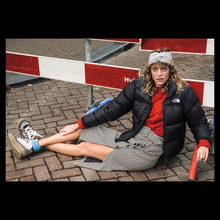 Picture of Femke Oosterkamp