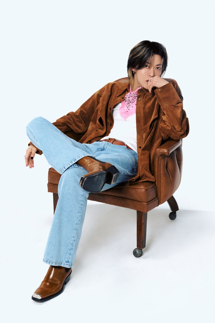 Picture of Yuta