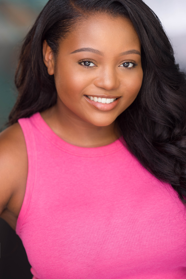 Mariah Iman Wilson picture