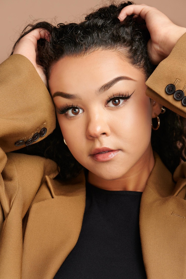 Picture of Claire Qute