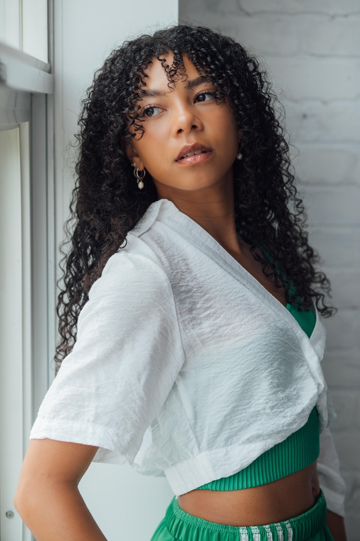 Picture of Simone Miller