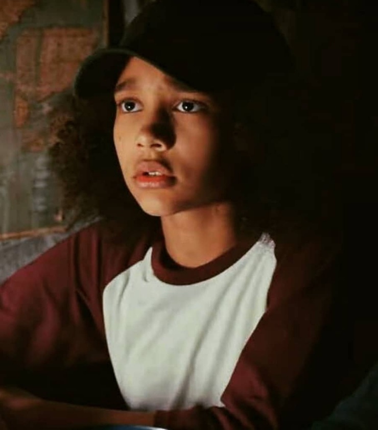 Picture of Ellah Rae Linaman-Smith