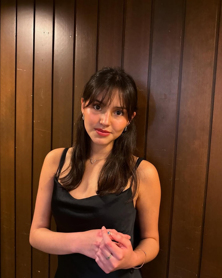 Picture of Isabel Deroy-Olson