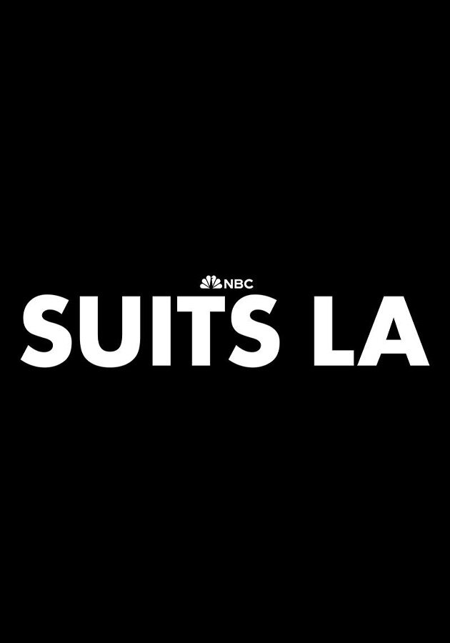 Picture of Suits: L.A.