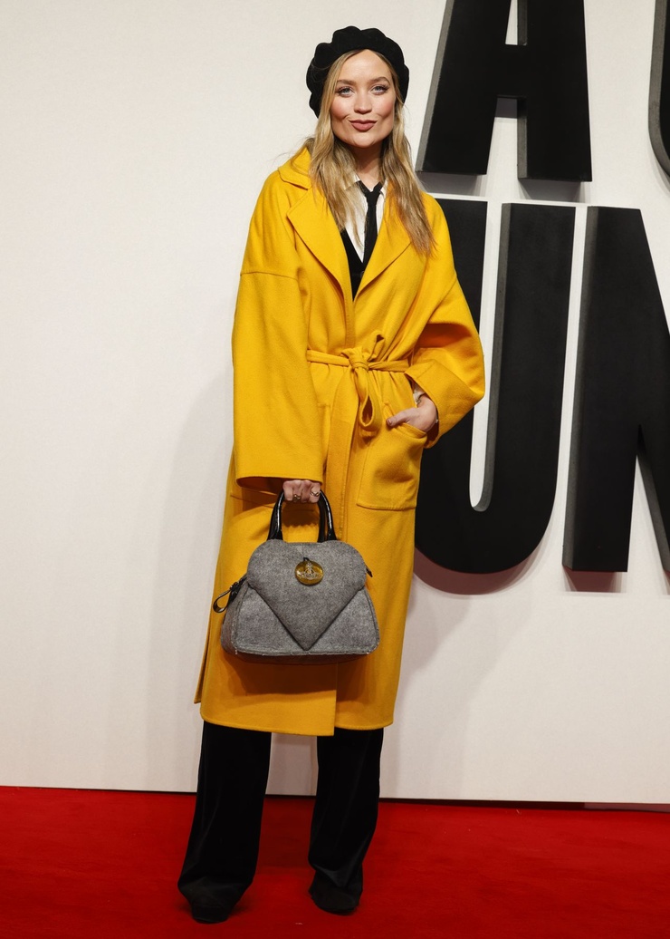 Laura Whitmore image
