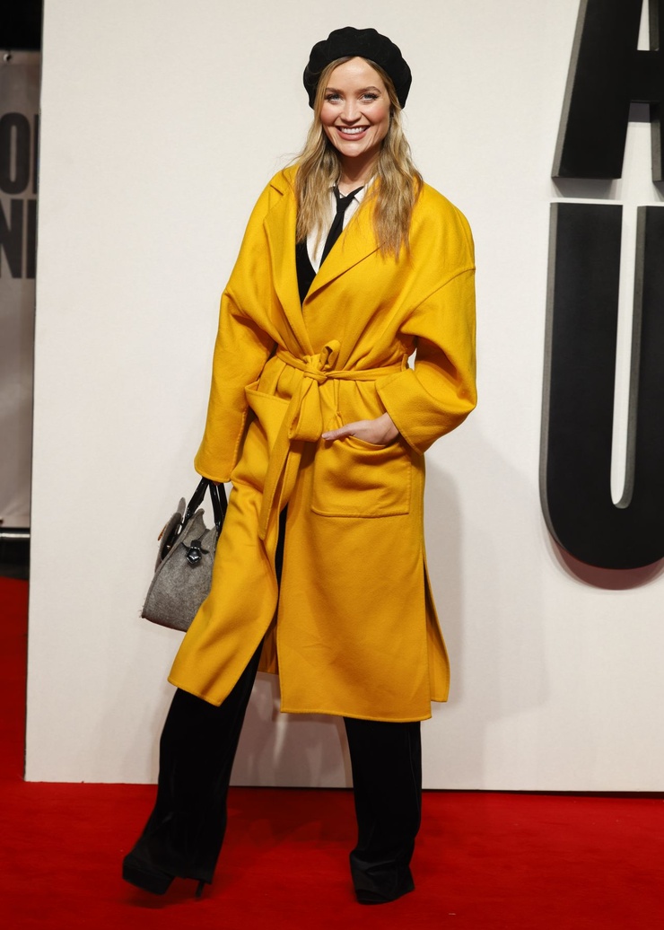 Image of Laura Whitmore