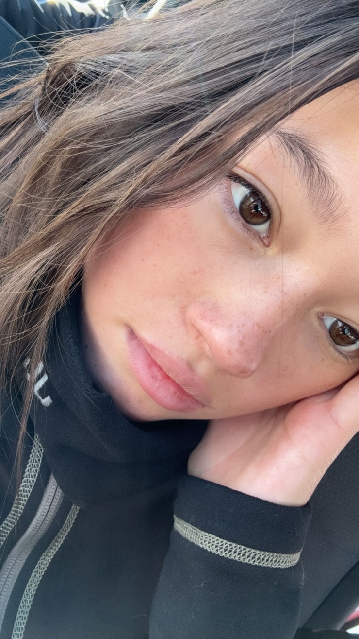 Image of Lily Chee