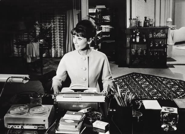 Audrey Hepburn