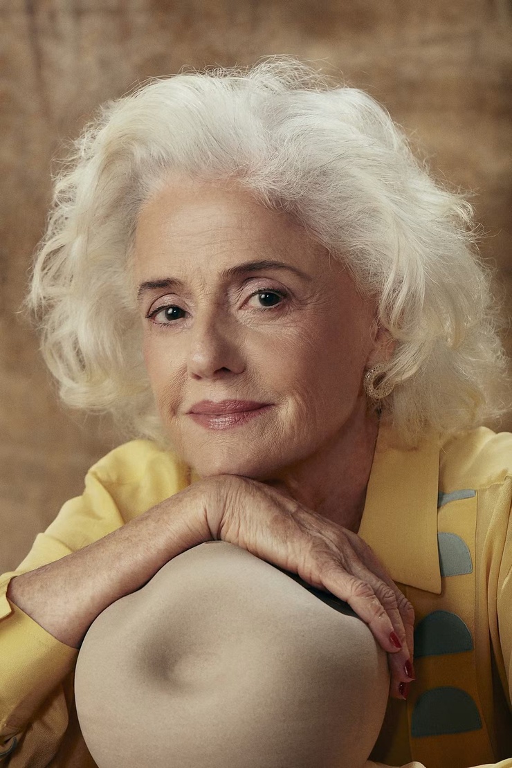 Picture of Marieta Severo