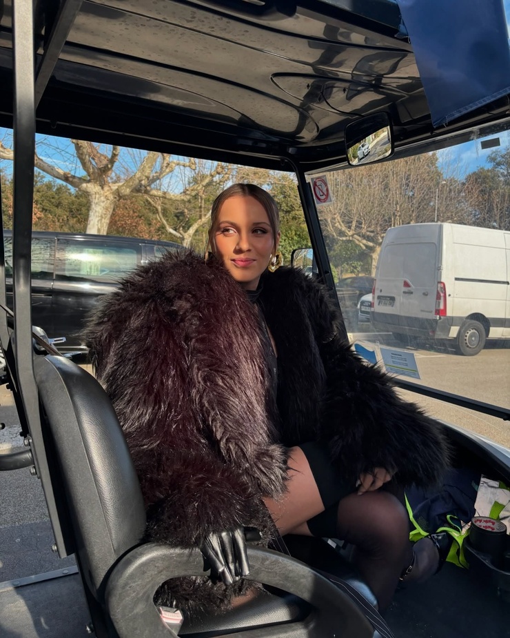 Picture of Carla Lazzari