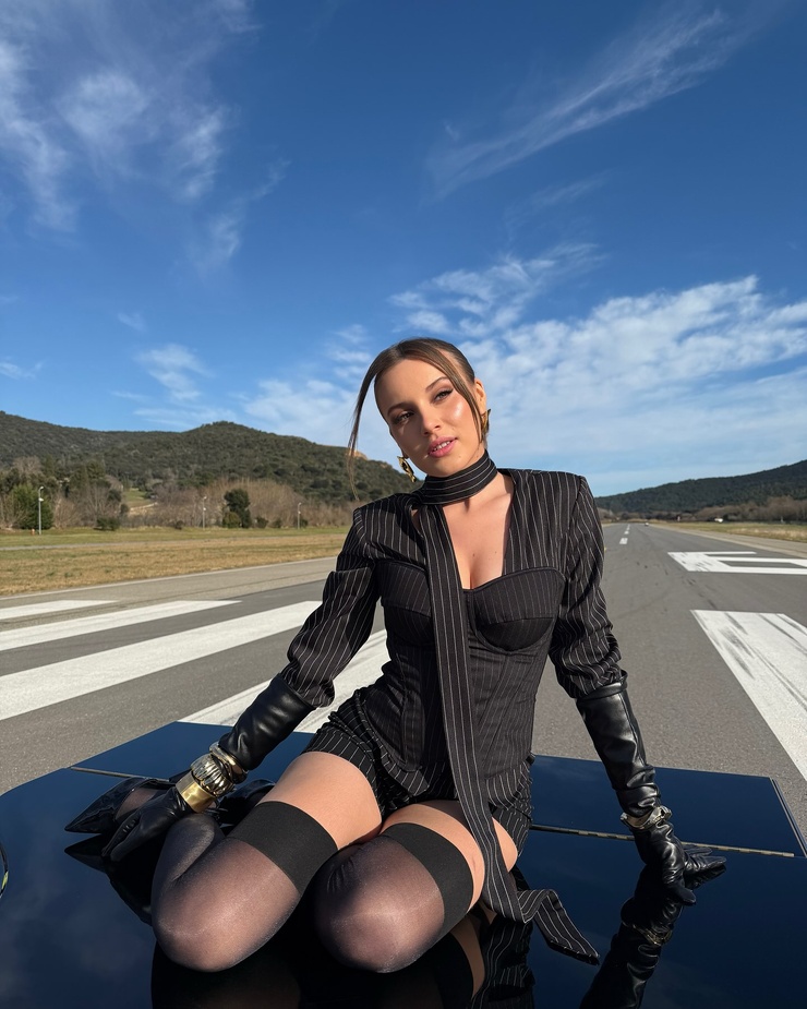 Picture of Carla Lazzari