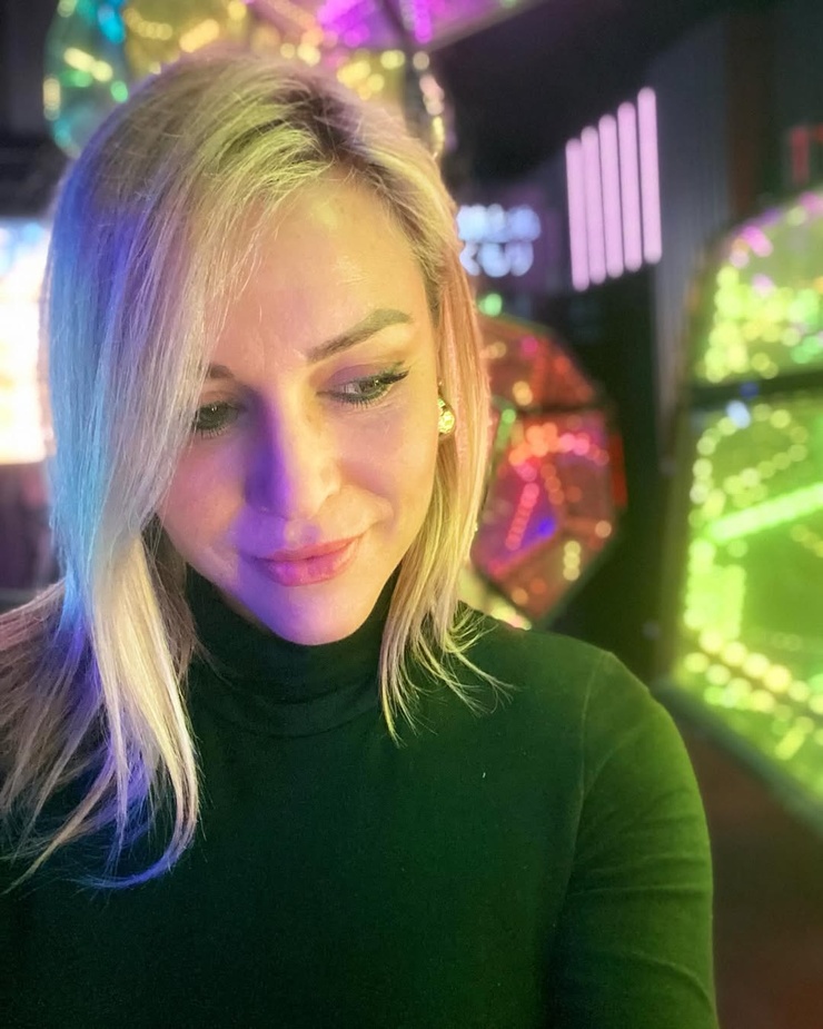 Beatriz Casado image