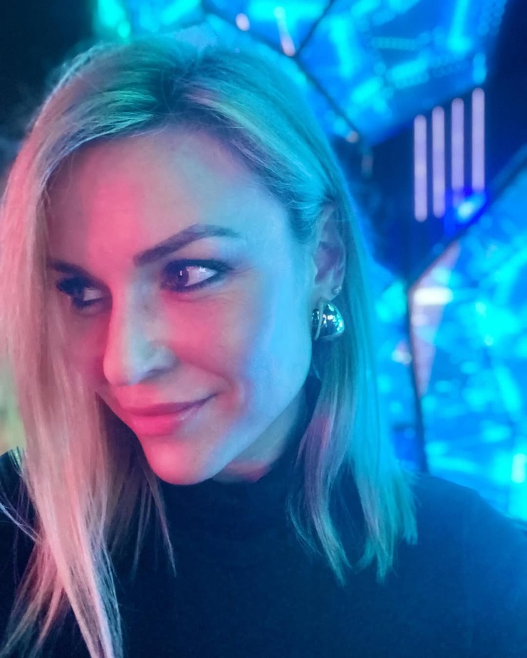 Image of Beatriz Casado