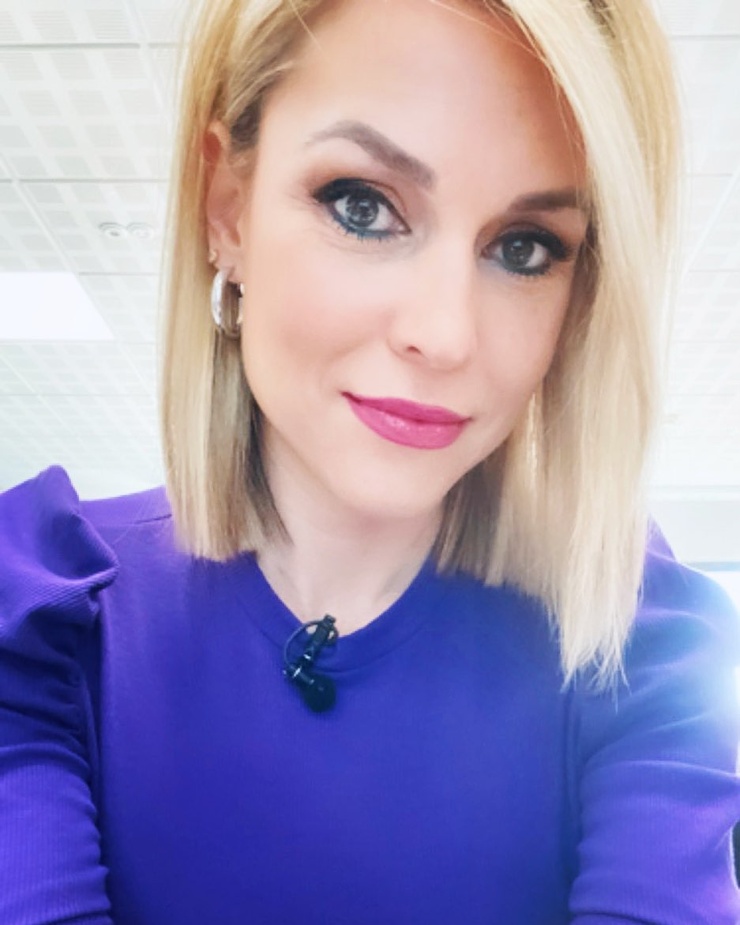 Picture of Beatriz Casado