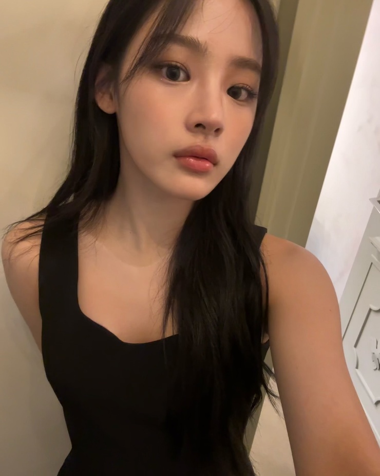 Picture of Minji Kim