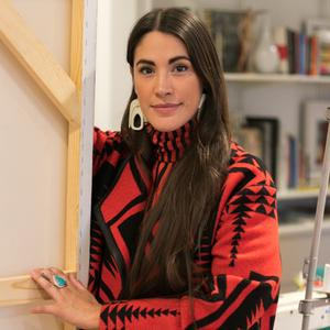 Picture of Korina Emmerich