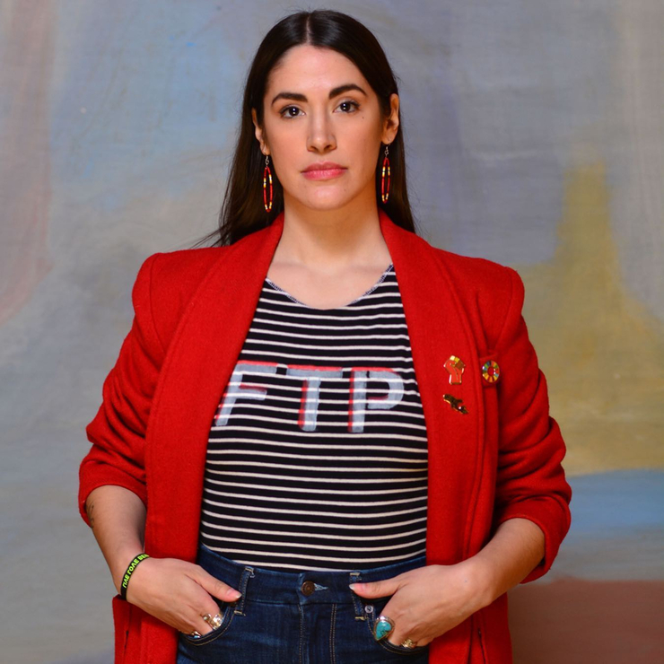 Picture of Korina Emmerich