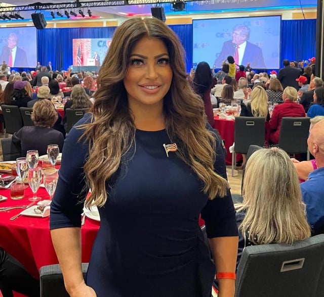 Picture of Ceci Truman