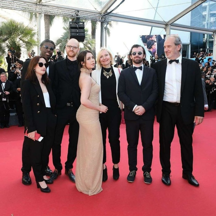 Charlie Danger image