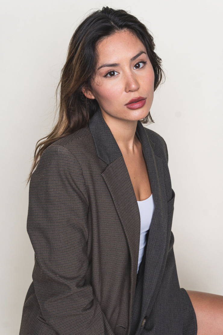 Picture of Andrea Lee Christensen