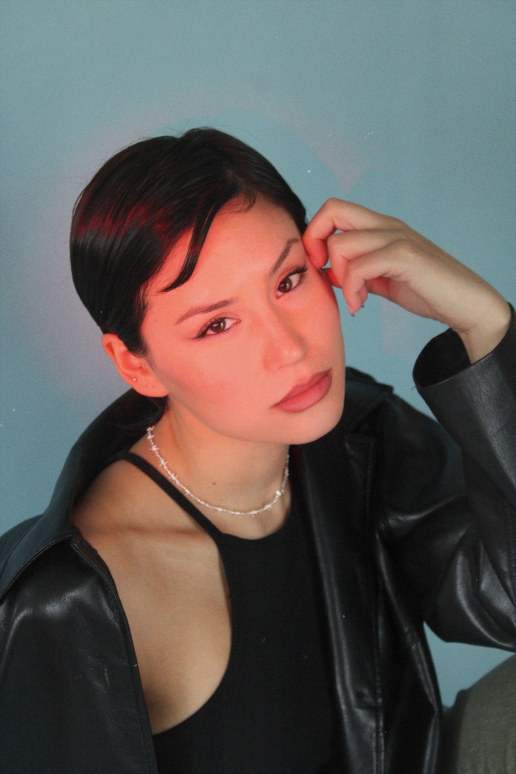 Picture of Andrea Lee Christensen