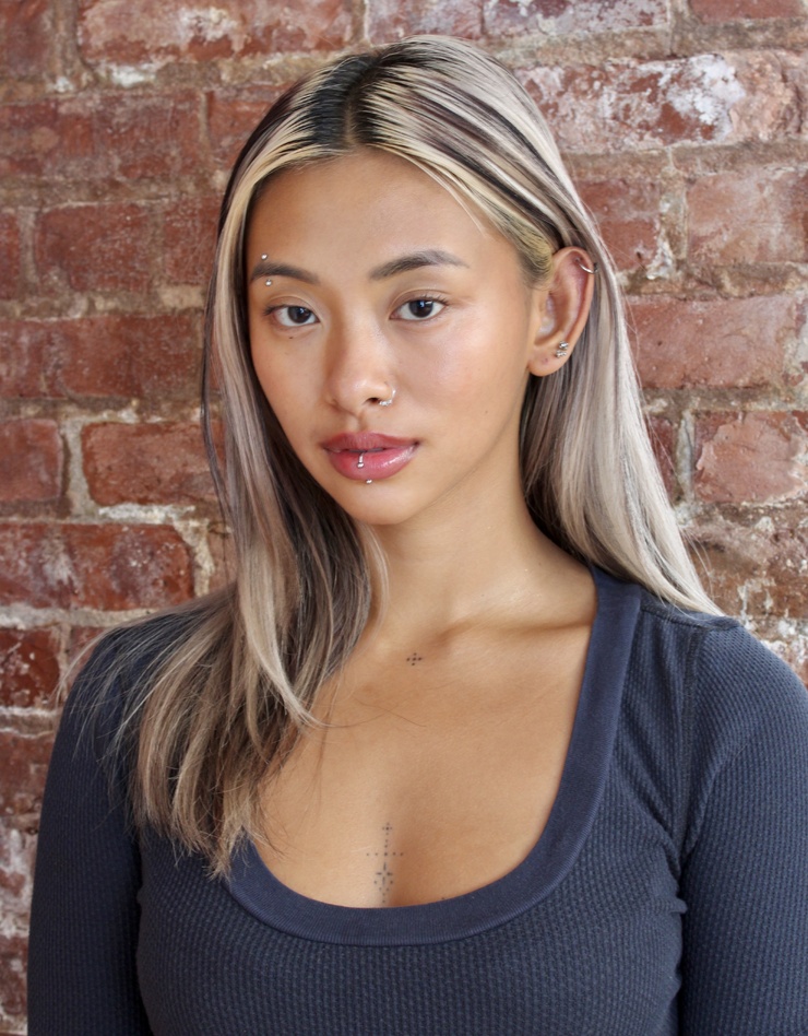 Picture of Grace Dumdaw