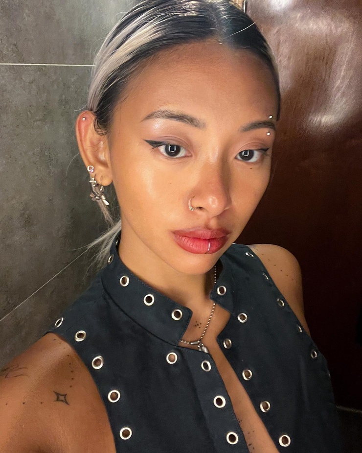 Picture of Grace Dumdaw