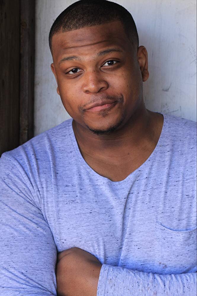 Picture of Brian Jordan Jr.