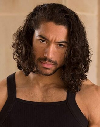 Picture of Aaron Nedrick