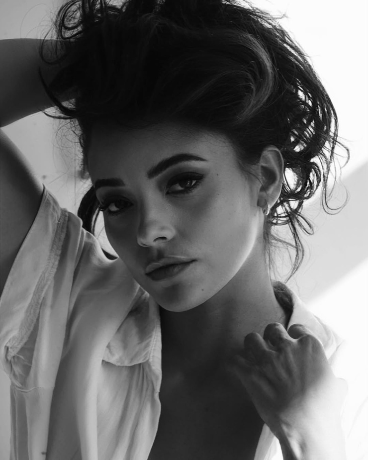 Picture of Gabrielle Walsh