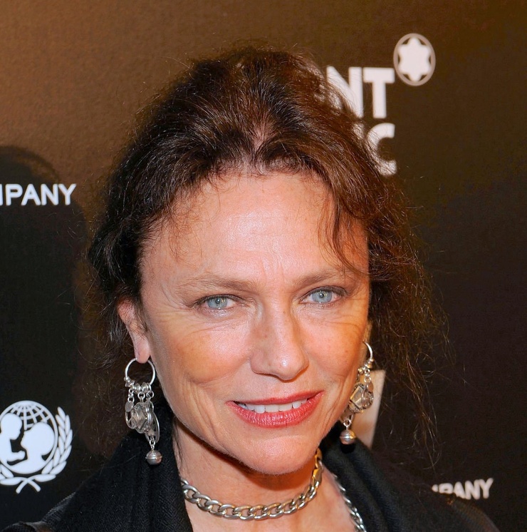 Jacqueline Bisset