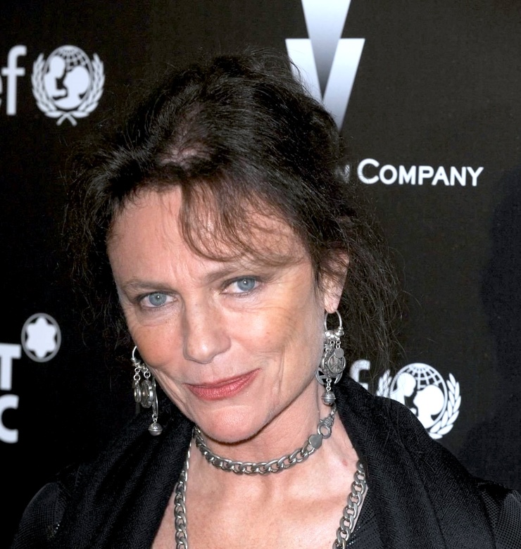 Jacqueline Bisset