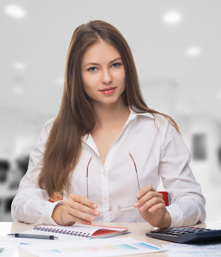 Viktoriia Aliko image