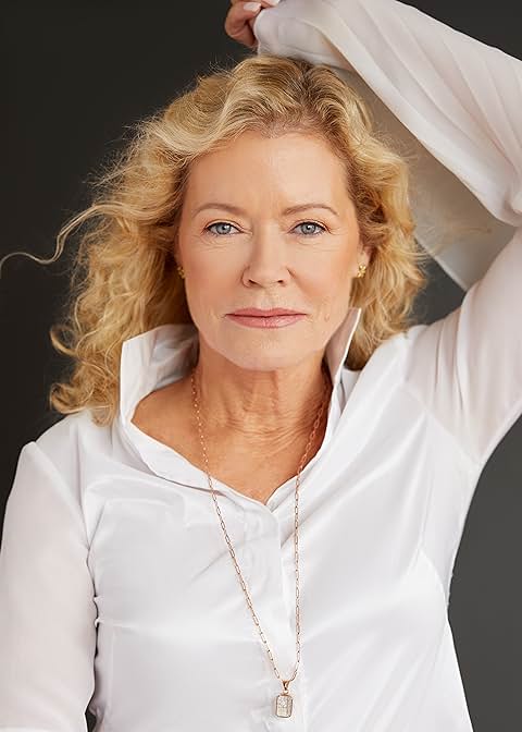 Picture of Sheree J. Wilson