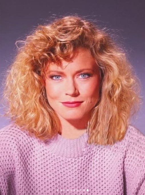 Sheree J. Wilson image