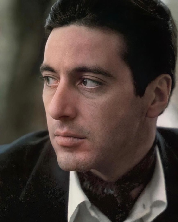 Michael Corleone picture