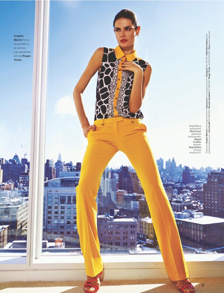 Image of Megi xhidra