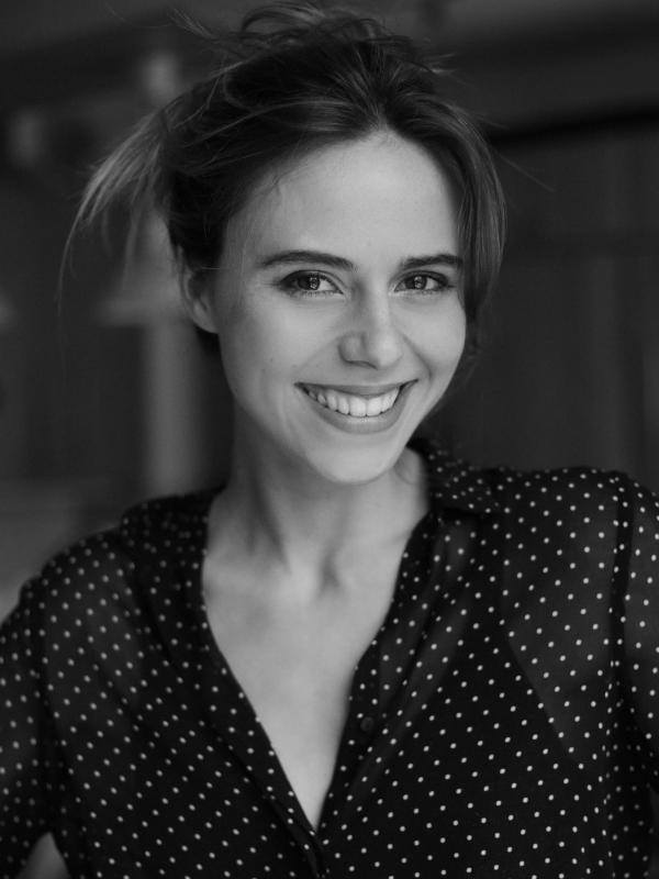 Picture of Charlie Joirkin