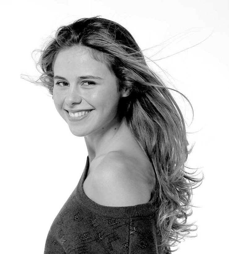 Charlie Joirkin image