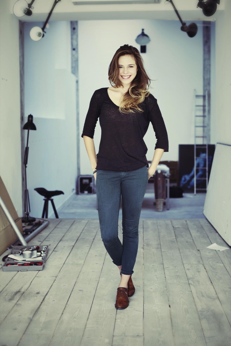 Picture of Charlie Joirkin